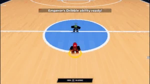 Emperor | Basketball: Zero Вики | Fandom