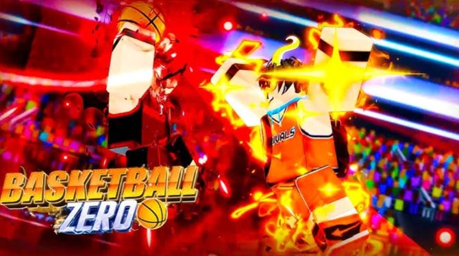 Basketball: Zero Wiki | Fandom