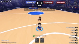 Symbiote | Basketball: Zero Wiki | Fandom