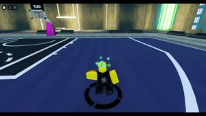 Spider | Basketball: Zero Wiki | Fandom