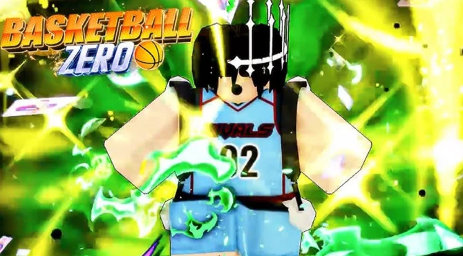 Basketball: Zero Wiki | Fandom