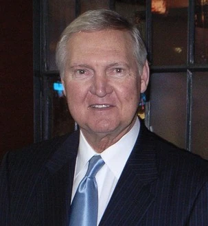 Jerry West | Basquetebol Wiki | Fandom
