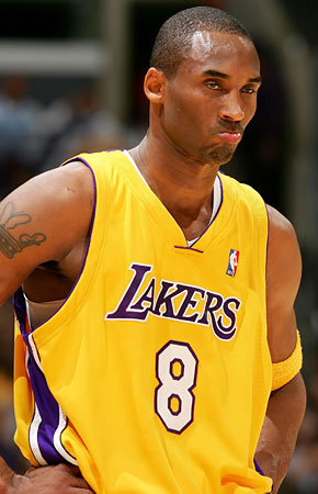Kobe Bryant | Basquetebol Wiki | Fandom