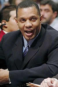 Alvin Gentry | Basquetebol Wiki | Fandom