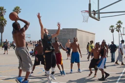 Streetball | Basketball/NBA Wiki | Fandom
