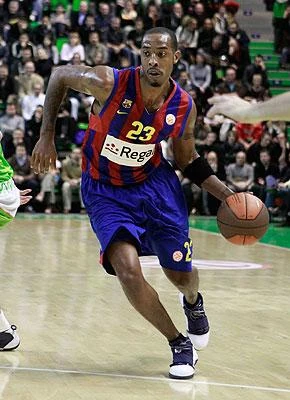 Terence Morris | BasketCulé Wiki | Fandom