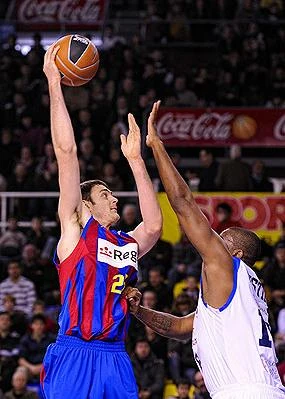 Erazem Lorbek | BasketCulé Wiki | Fandom
