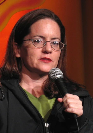 Martha Kelly | Baskets Wikia | Fandom