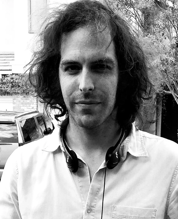 Jonathan Krisel | Baskets Wikia | Fandom