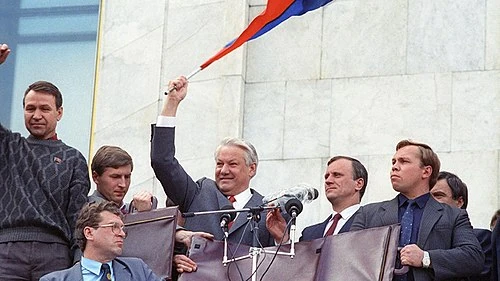 August Coup (1991) | Baskier Wiki | Fandom