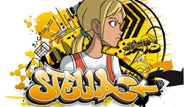 Stella | Wiki Baskup - Tony Parker | Fandom