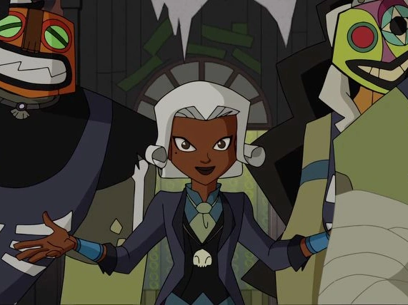 Stanislas | Baskup Wiki | Fandom