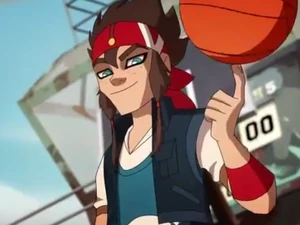 High Tech | Baskup Wiki | Fandom