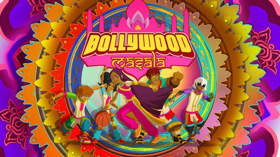 Bollywood Massala | Wiki Baskup | Fandom