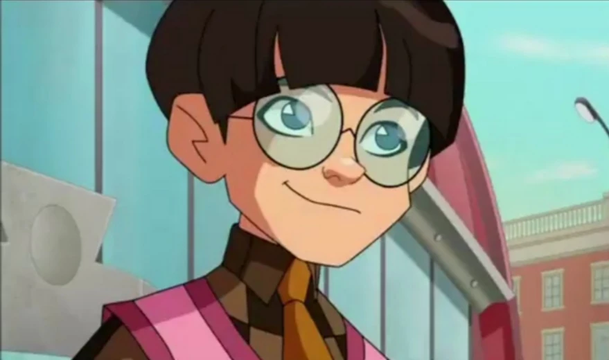 Eric | Baskup Wiki | Fandom