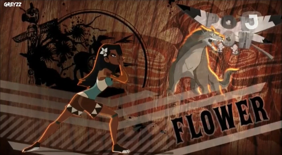 Flower | Baskup Wiki | Fandom