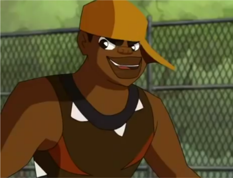 Dozzer | Baskup Wiki | Fandom