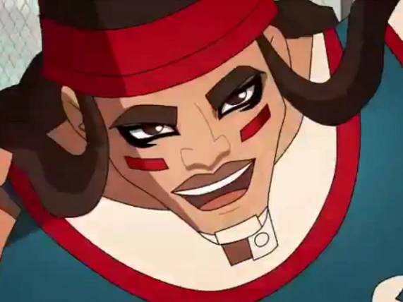 Kush | Baskup Wiki | Fandom