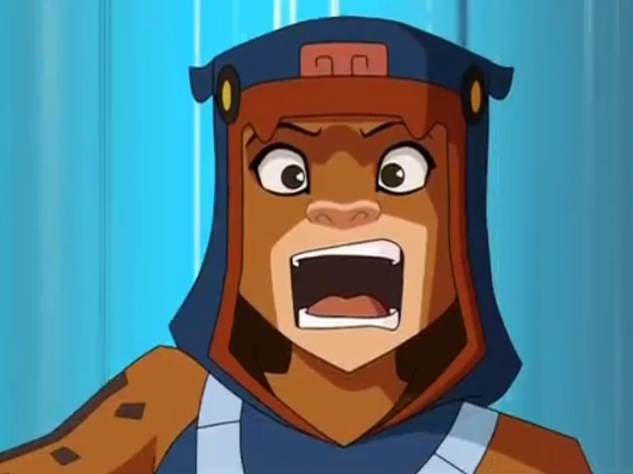 Halac | Baskup Wiki | Fandom