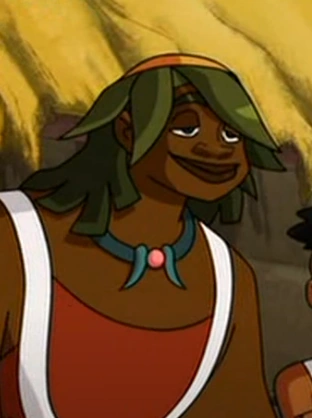 Akamu | Baskup Wiki | Fandom