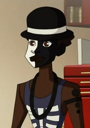 Double Face | Baskup Wiki | Fandom