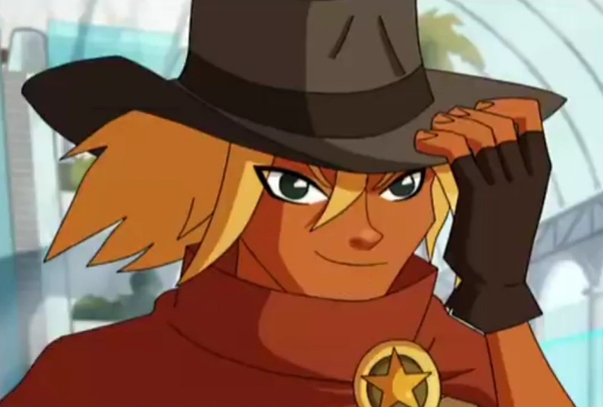 Wyatt | Baskup Wiki | Fandom