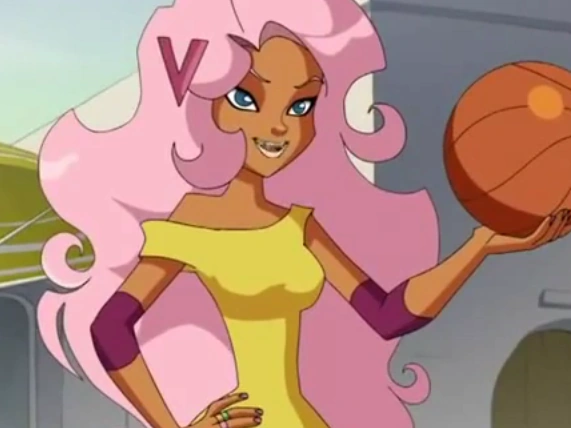 Jenny | Baskup Wiki | Fandom
