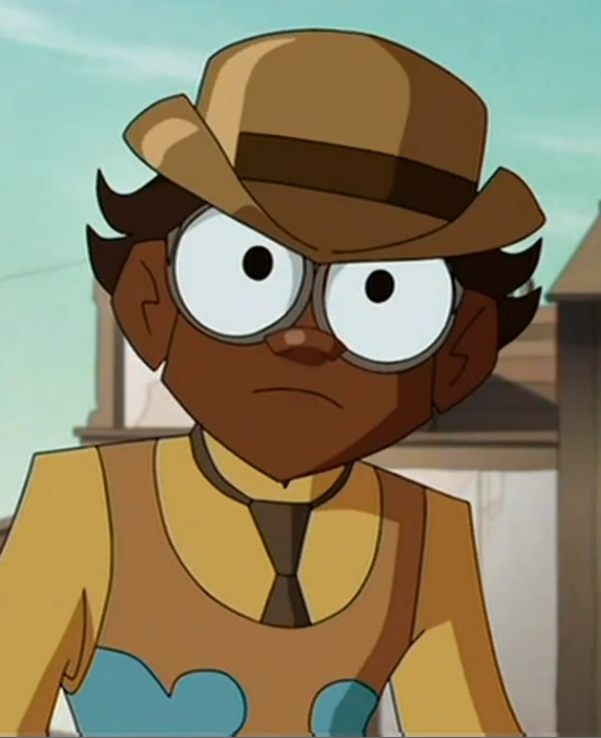 Doc | Baskup Wiki | Fandom