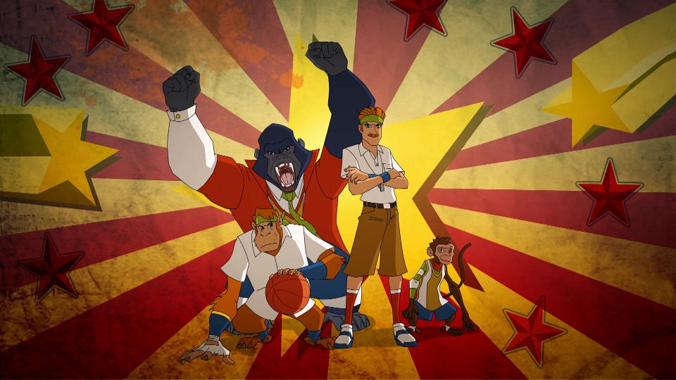 Circus | Baskup Wiki | Fandom