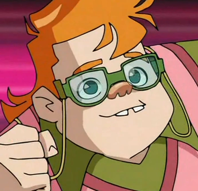 John | Baskup Wiki | Fandom