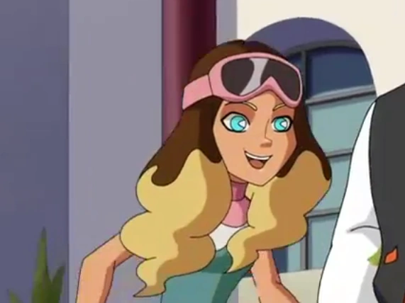 Krista | Baskup Wiki | Fandom