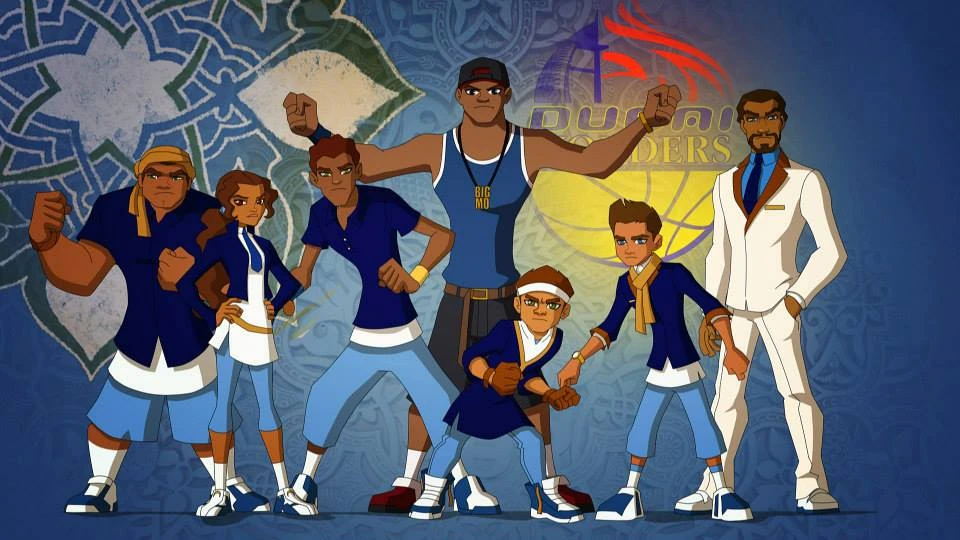 Wonders | Baskup Wiki | Fandom