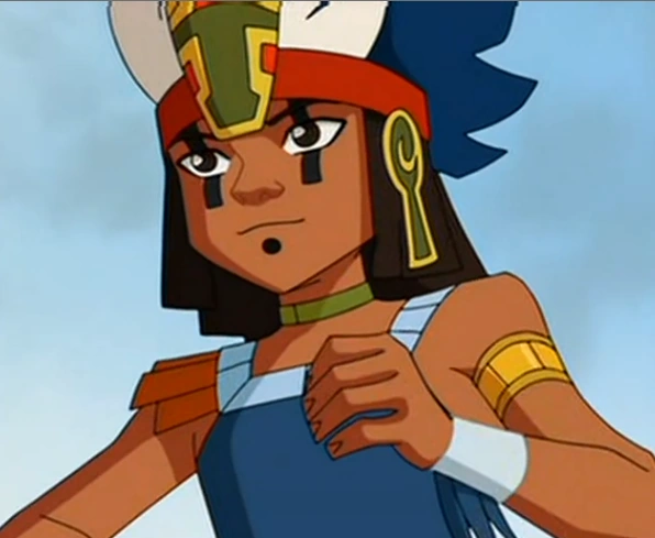 Ketza | Baskup Wiki | Fandom