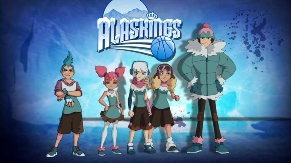 Alaskings | Wiki Baskup | Fandom