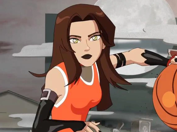 Ludmilla | Baskup Wiki | Fandom