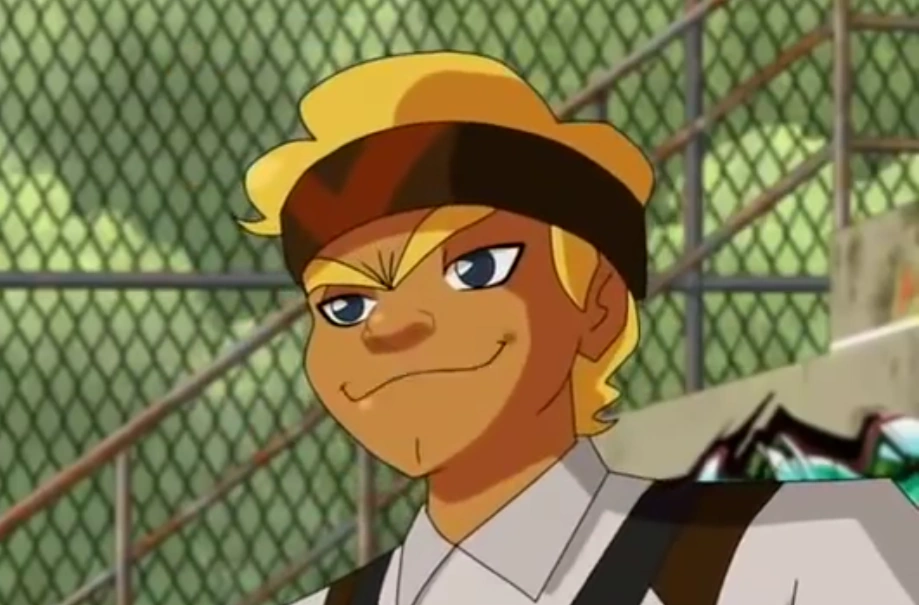 Garcia | Baskup Wiki | Fandom