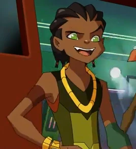 Mamba | Wiki Baskup | Fandom