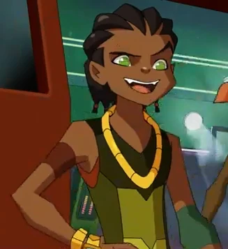 Mamba | Wiki Baskup | Fandom