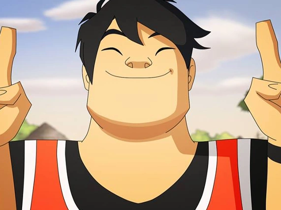 Mike | Baskup Wiki | Fandom