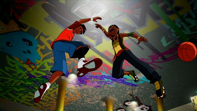 Baskup Wiki | Fandom