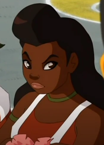 Moana | Baskup Wiki | Fandom