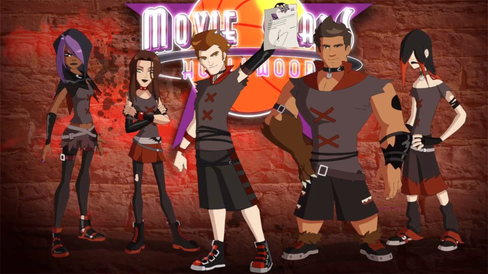 Movie Stars | Baskup Wiki | Fandom