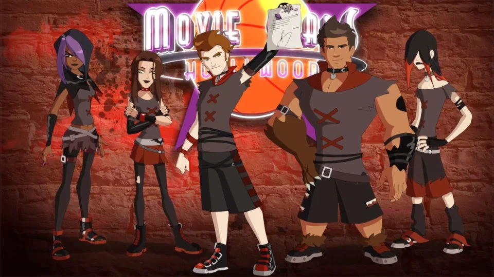 Movie Stars | Wiki Baskup | Fandom