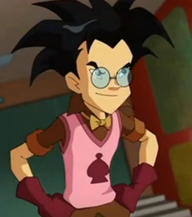 Terry | Baskup Wiki | Fandom