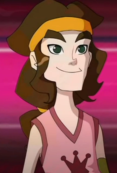 Bob | Baskup Wiki | Fandom