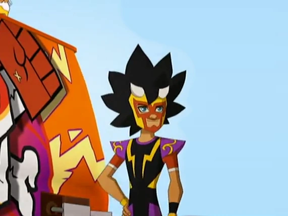 Sol | Baskup Wiki | Fandom