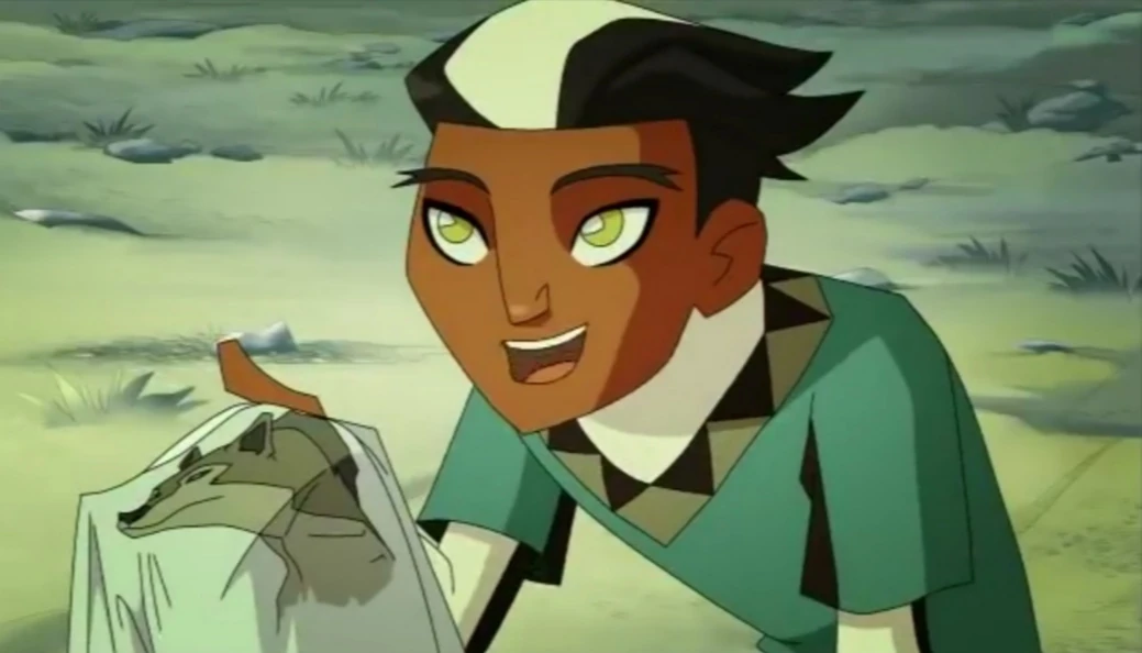 Bobby | Baskup Wiki | Fandom