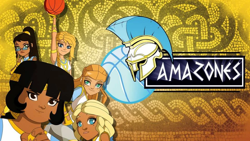 Amazones | Wiki Baskup | Fandom