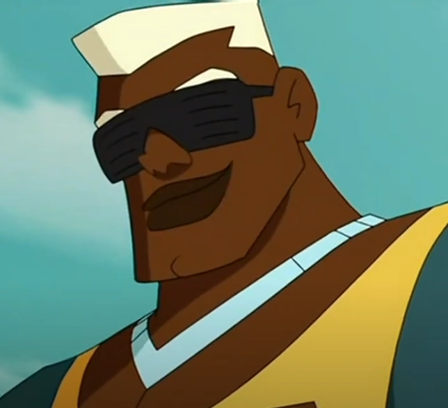 Kenny | Baskup Wiki | Fandom