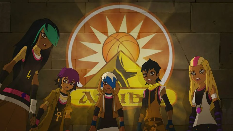 Anubis | Wiki Baskup | Fandom